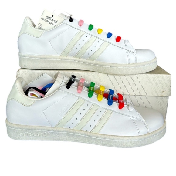 Shoes | Adidas Adicolor Century Lo W3 | Poshmark